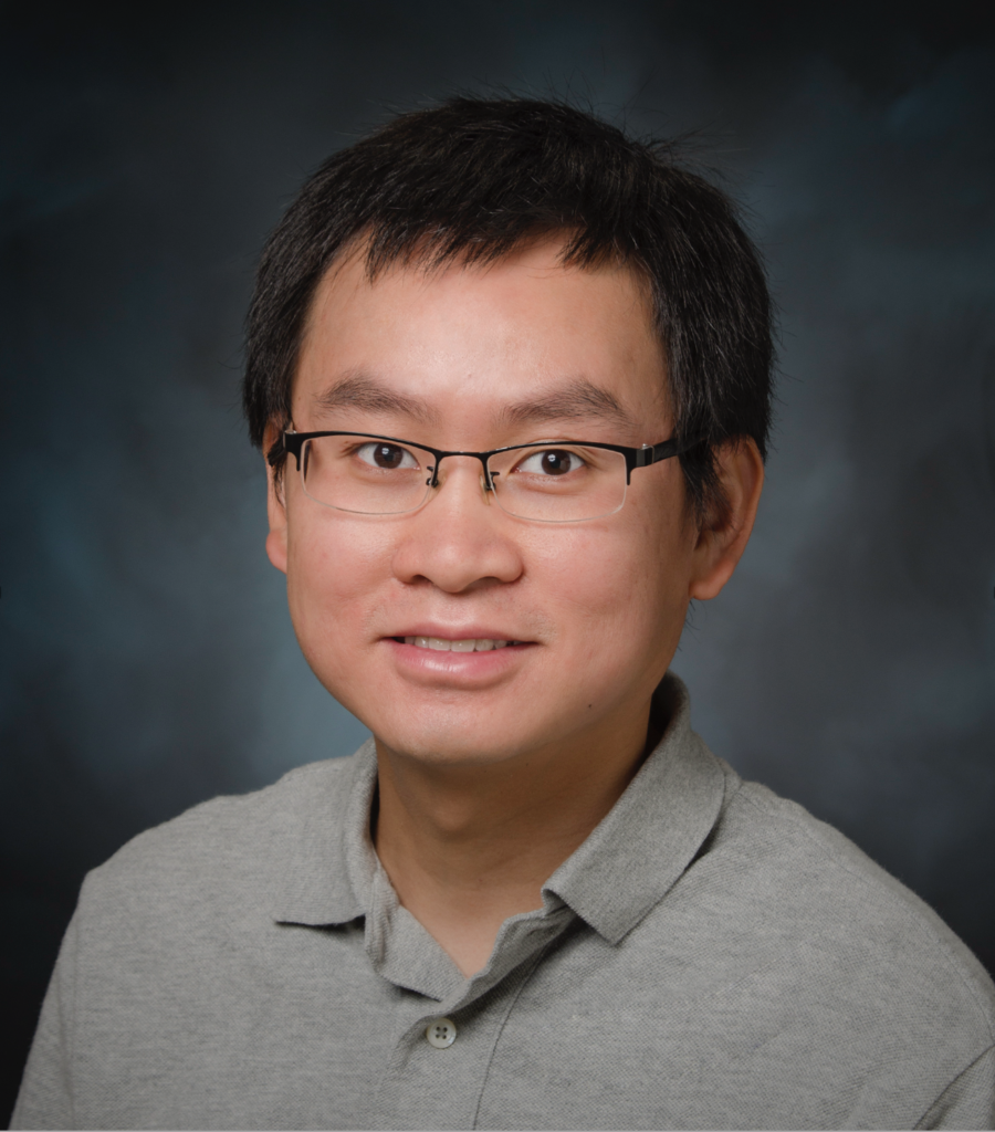 Minh Nguyen is a Senior Scientist in the Sensors and Electronics Laboratory at HRL Laboratories ...