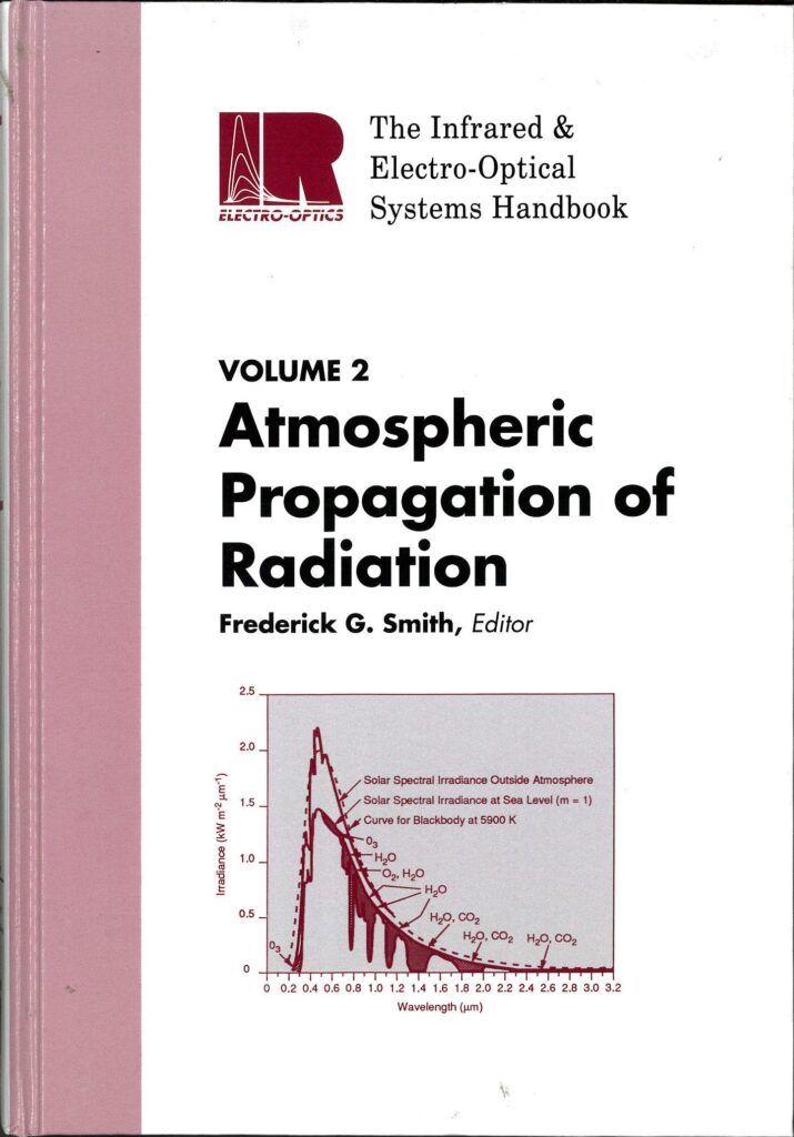Volume 2: Atmospheric Propagation Of Radiation