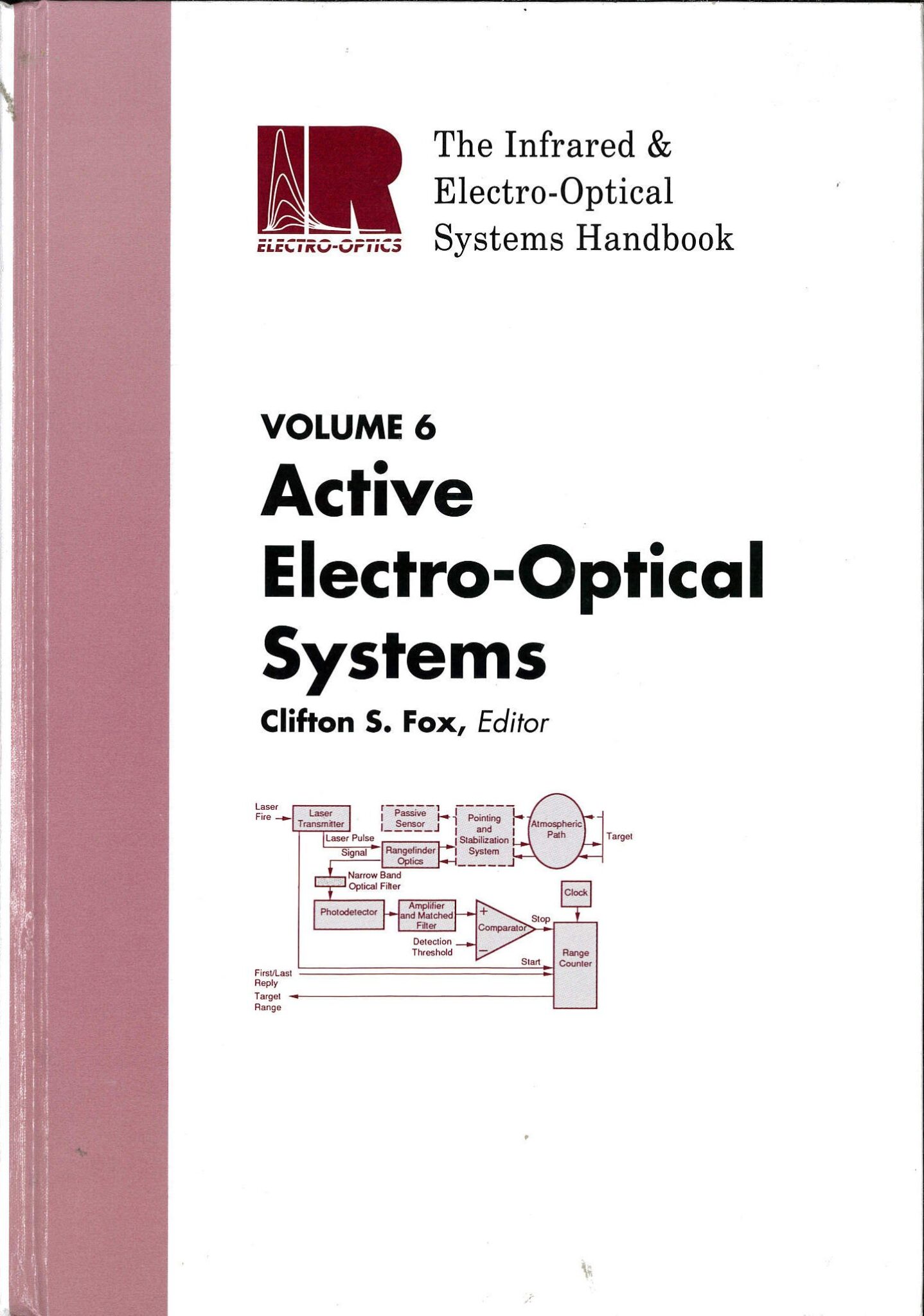 Volume 6: Active Electro-Optical Systems